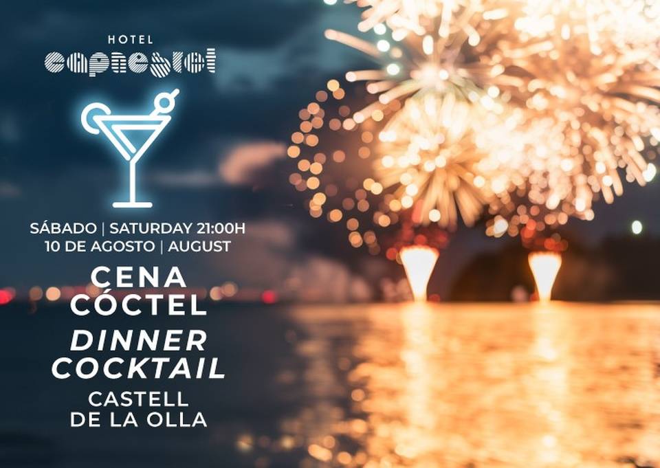 Promociones Hotel Cap Negret | Web Oficial